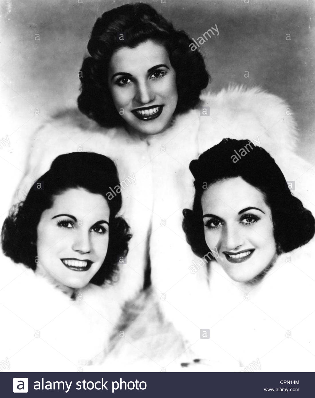 Patty Andrews Stock Photos & Patty Andrews Stock Images - Alamy