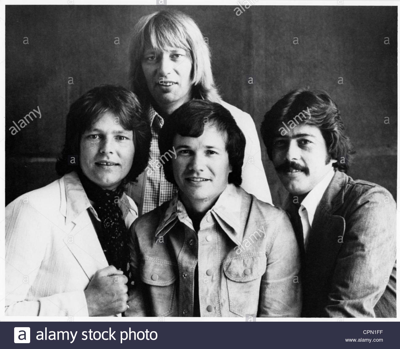 Bread Band Group Stock Photos & Bread Band Group Stock Images - Alamy