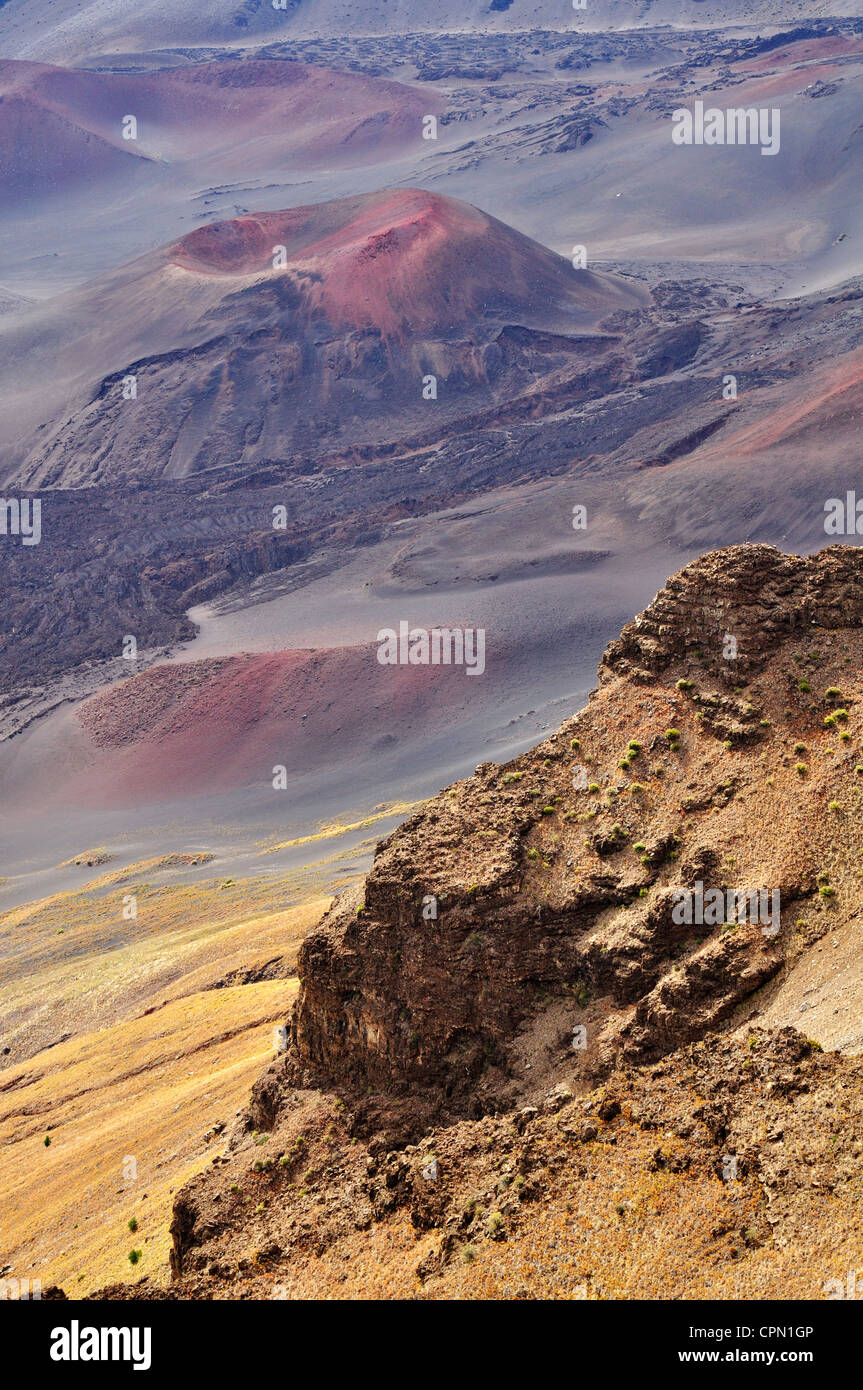 Colorful terrain hi-res stock photography and images - Alamy