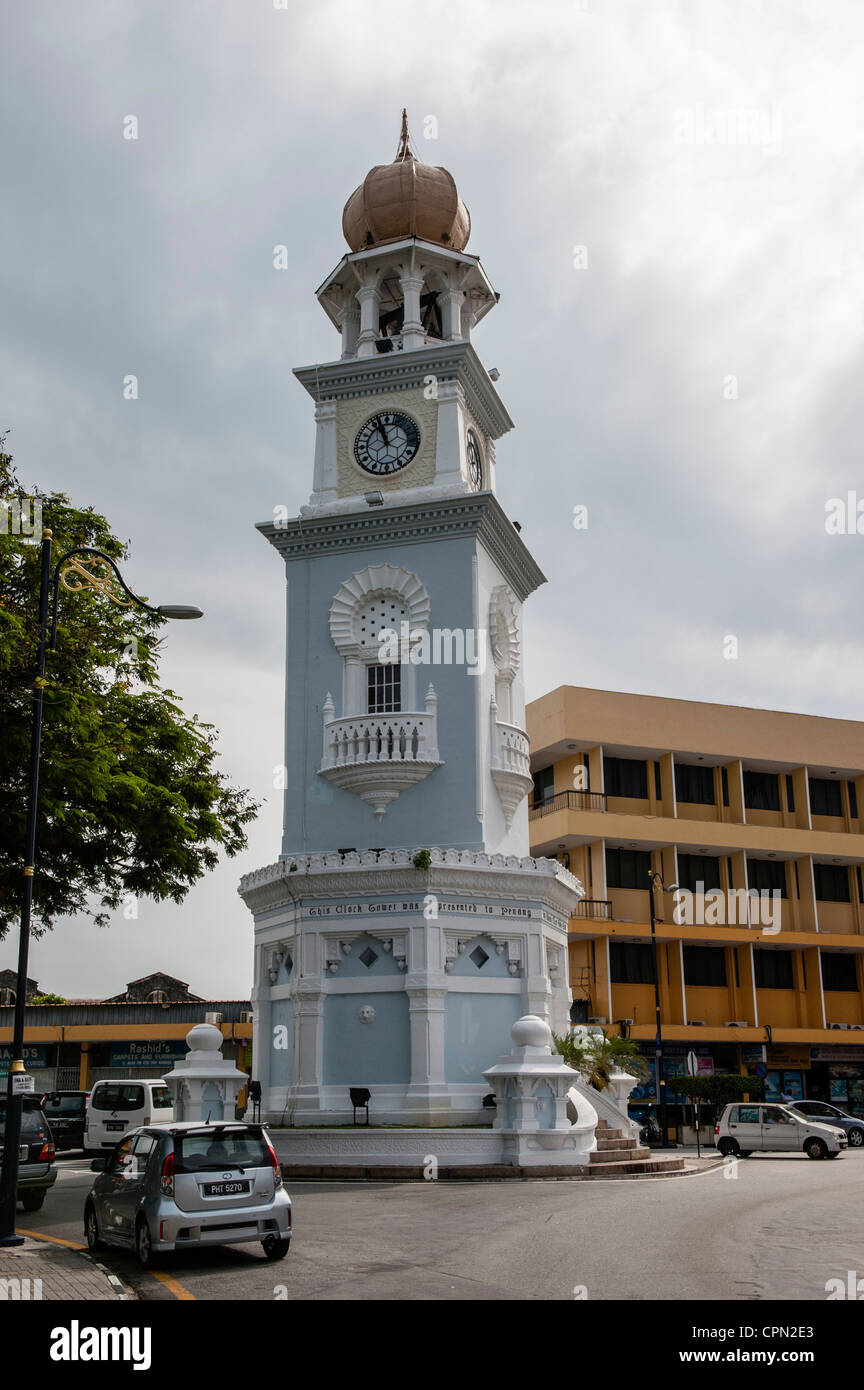 Georgetown Most of the old part of the city is a UNESCO World Heritage ...