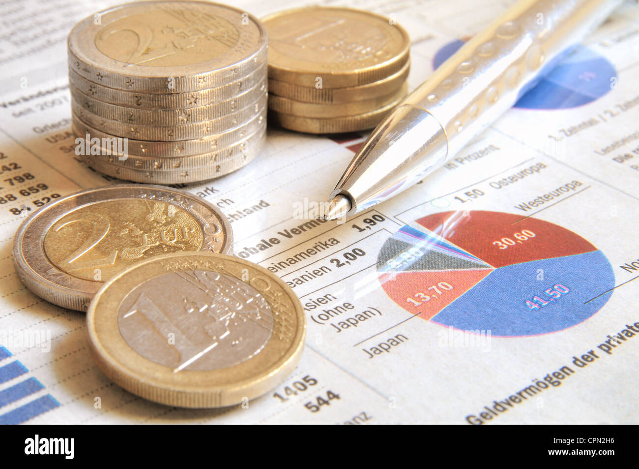 Repor chart hi-res stock photography and images - Alamy