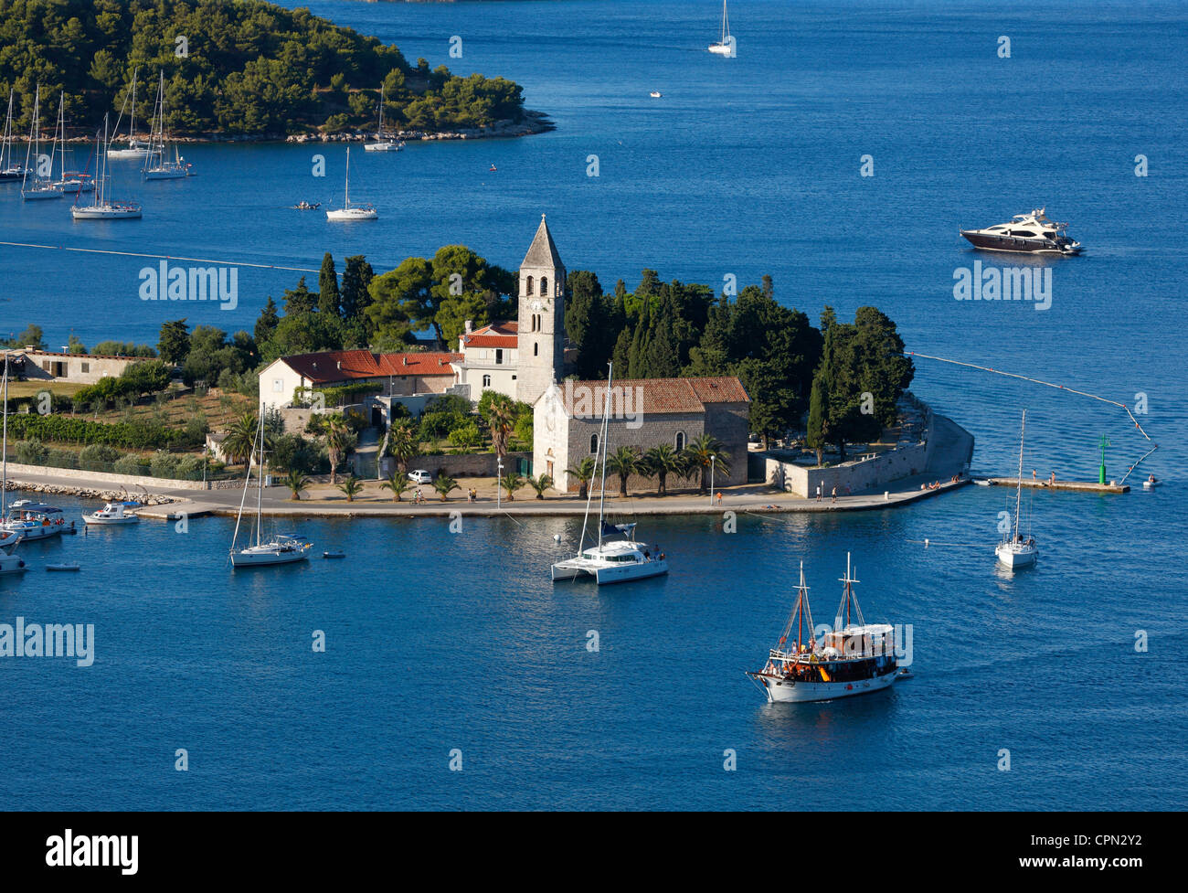 Panorama vis hi-res stock photography and images - Alamy