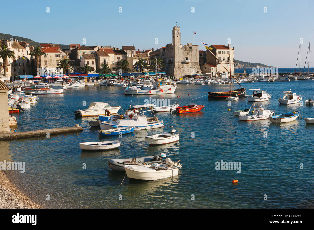 Harbor vis hi-res stock photography and images - Alamy