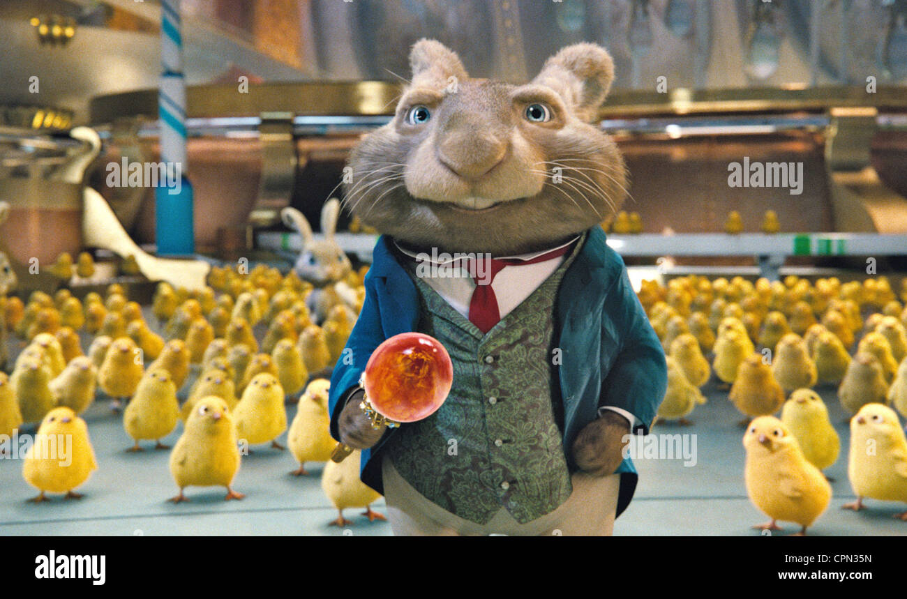 Hop Year : 2011 USA Director : Tim Hill Animation Stock Photo - Alamy