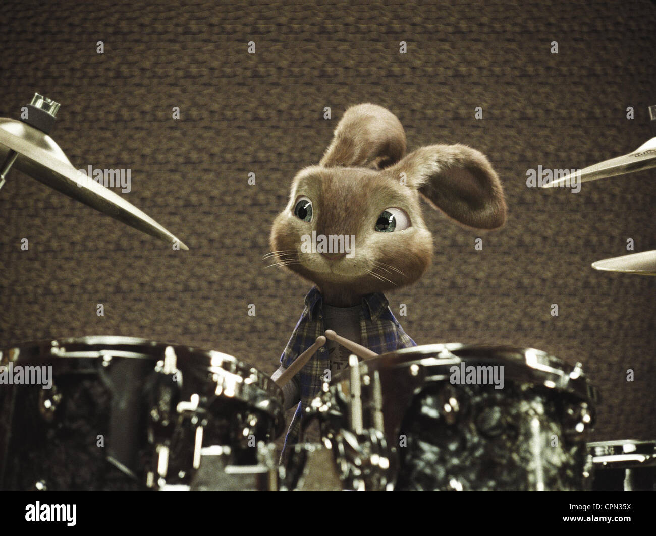 Hop Year : 2011 USA Director : Tim Hill Animation Stock Photo - Alamy