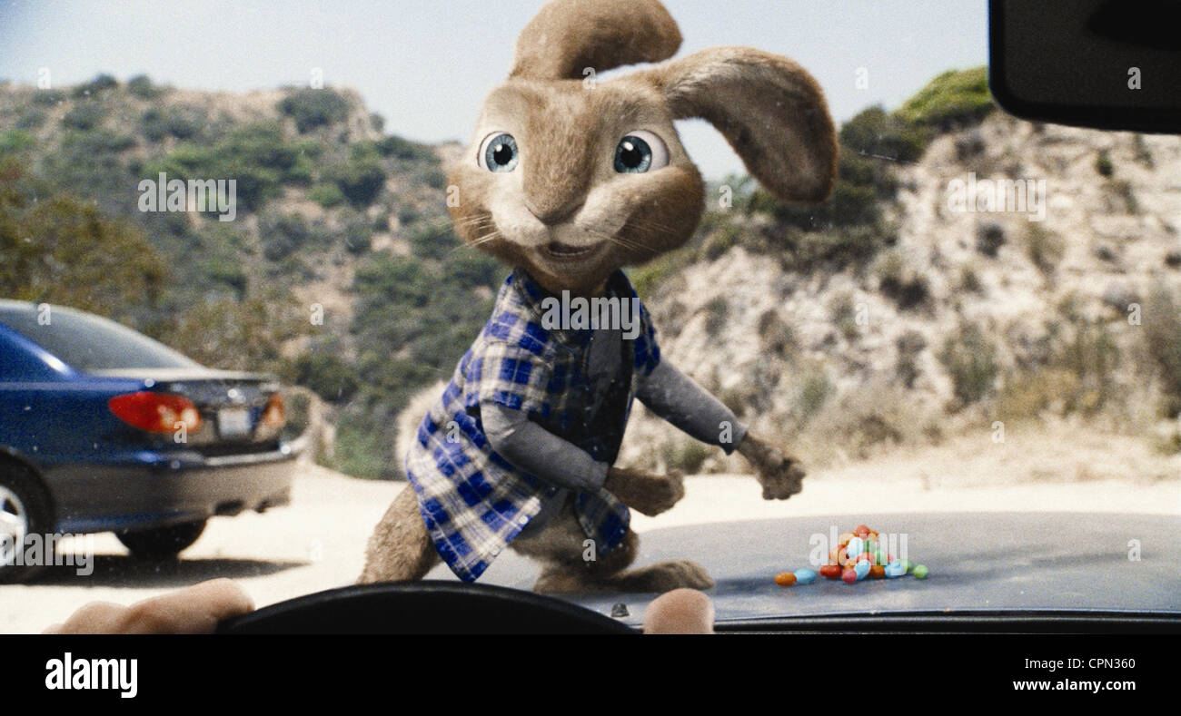 Hop Year : 2011 USA Director : Tim Hill Animation Stock Photo - Alamy