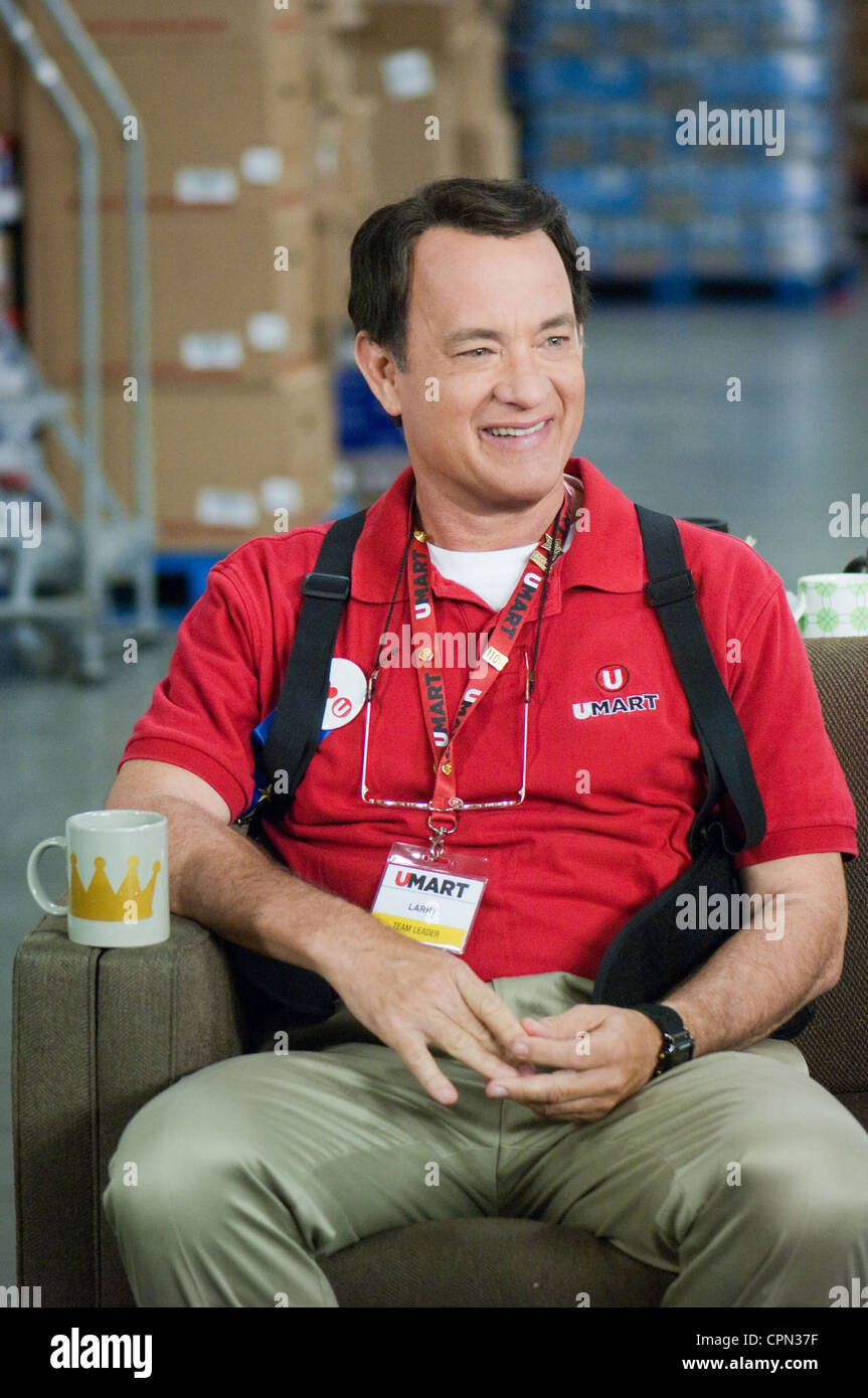 Larry crowne (2011) hi-res stock photography and images - Alamy