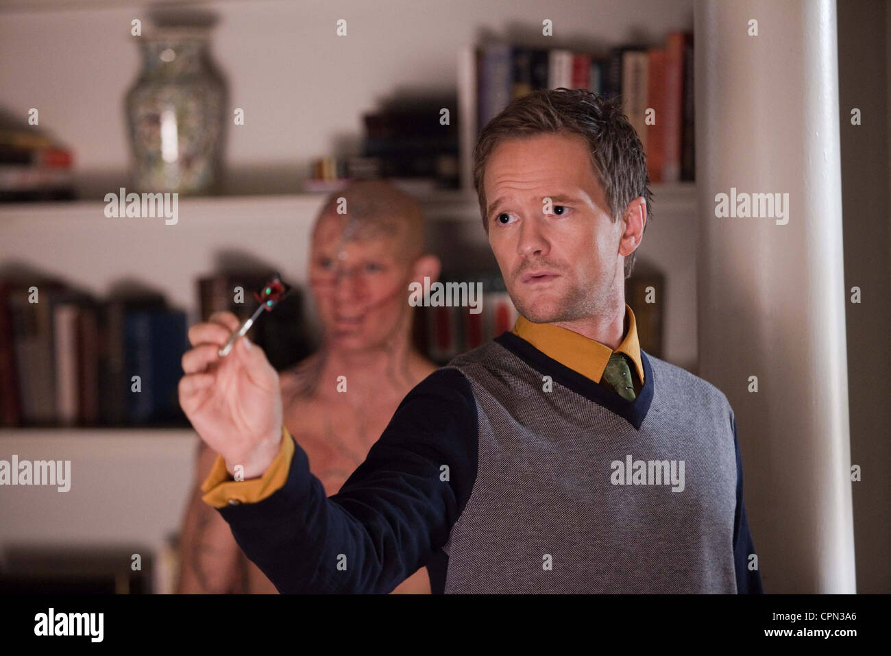 Beastly Year : 2011 USA Director : Daniel Barnz Neil Patrick Harris ...