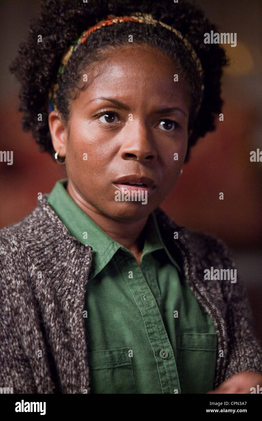 Beastly Year : 2011 USA Director : Daniel Barnz Lisa Gay Hamilton Stock ...