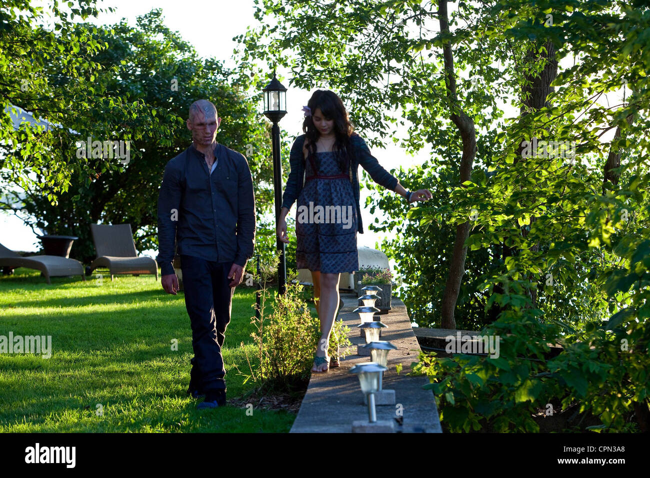 Beastly Year : 2011 USA Director : Daniel Barnz Vanessa Hudgens, Alex ...