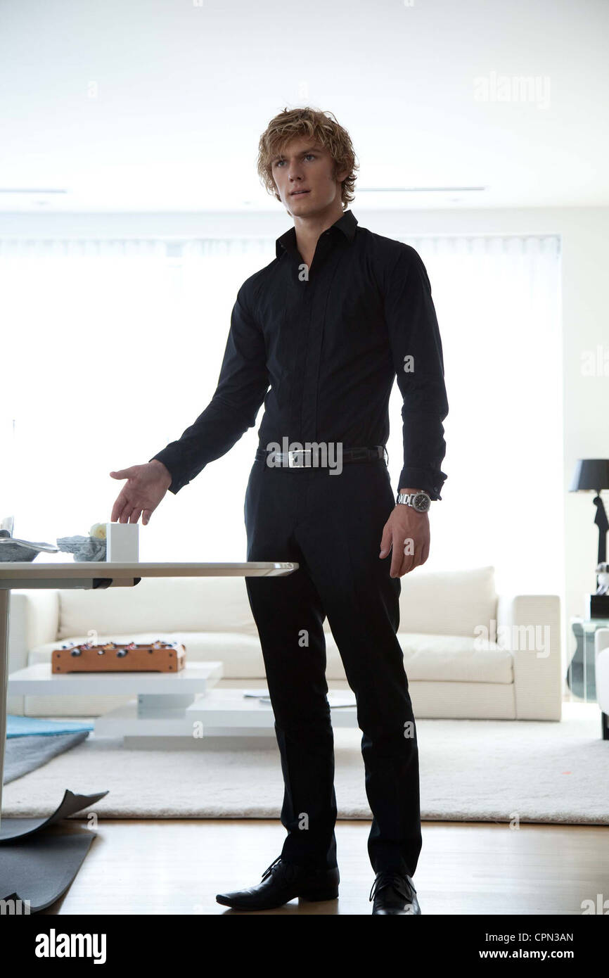 Beastly Year : 2011 USA Director : Daniel Barnz Alex Pettyfer Stock ...