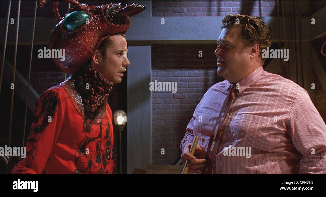 Matinee 1993 hi-res stock photography and images - Alamy