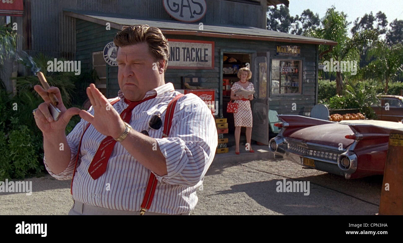 Matinee 1993 hi-res stock photography and images - Alamy