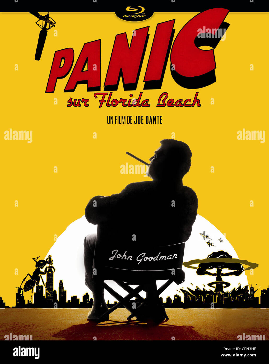 Matinee 1993 hi-res stock photography and images - Alamy