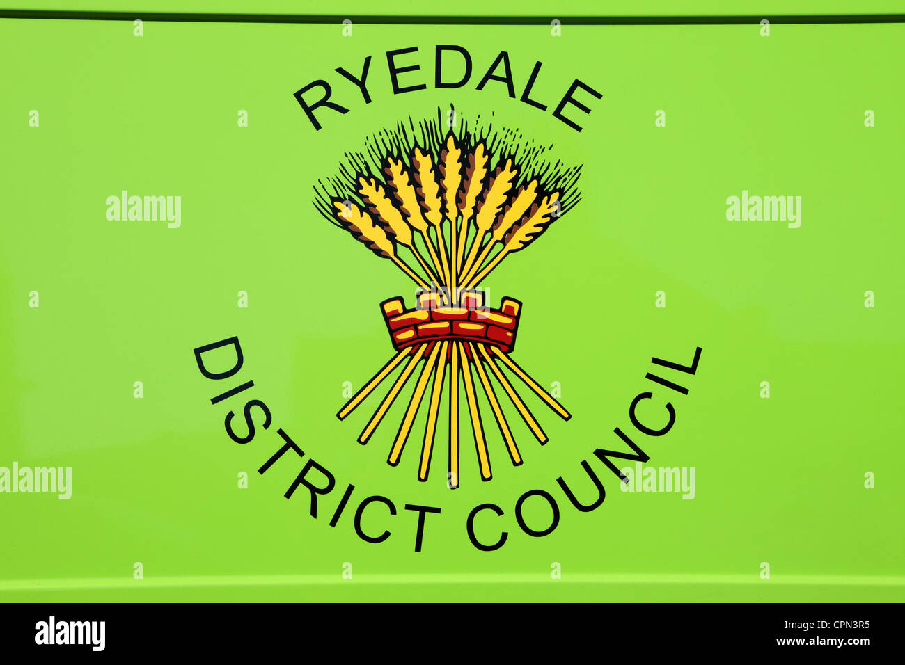 Ryedale district council hi-res stock photography and images - Alamy