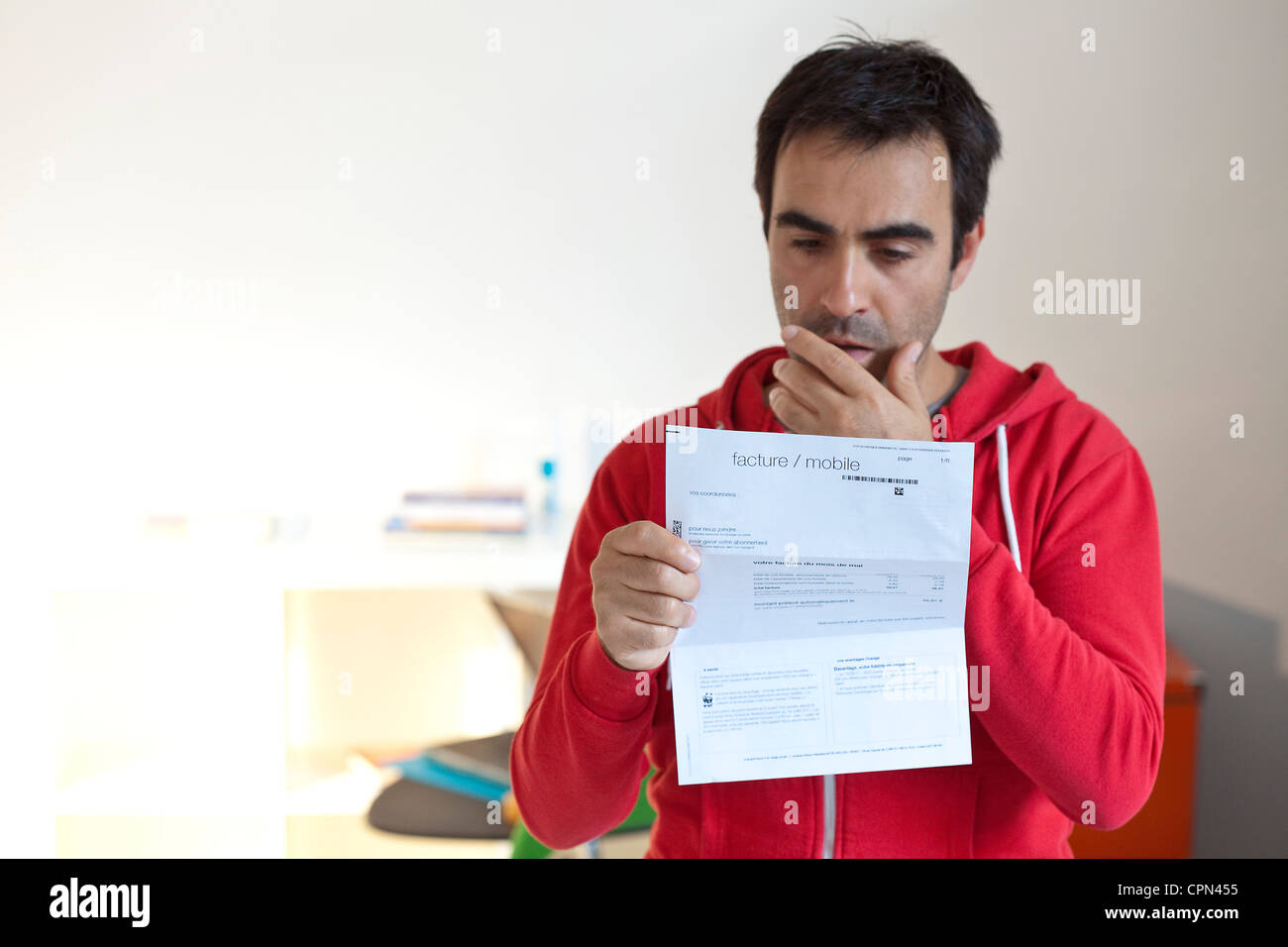 Forms Of Communication High Resolution Stock Photography and Images - Alamy