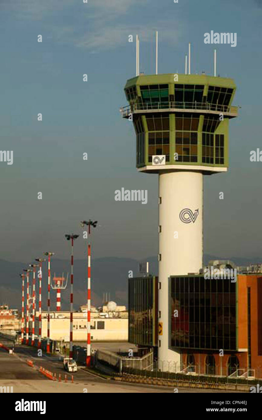 Airport naples hi-res stock photography and images - Alamy