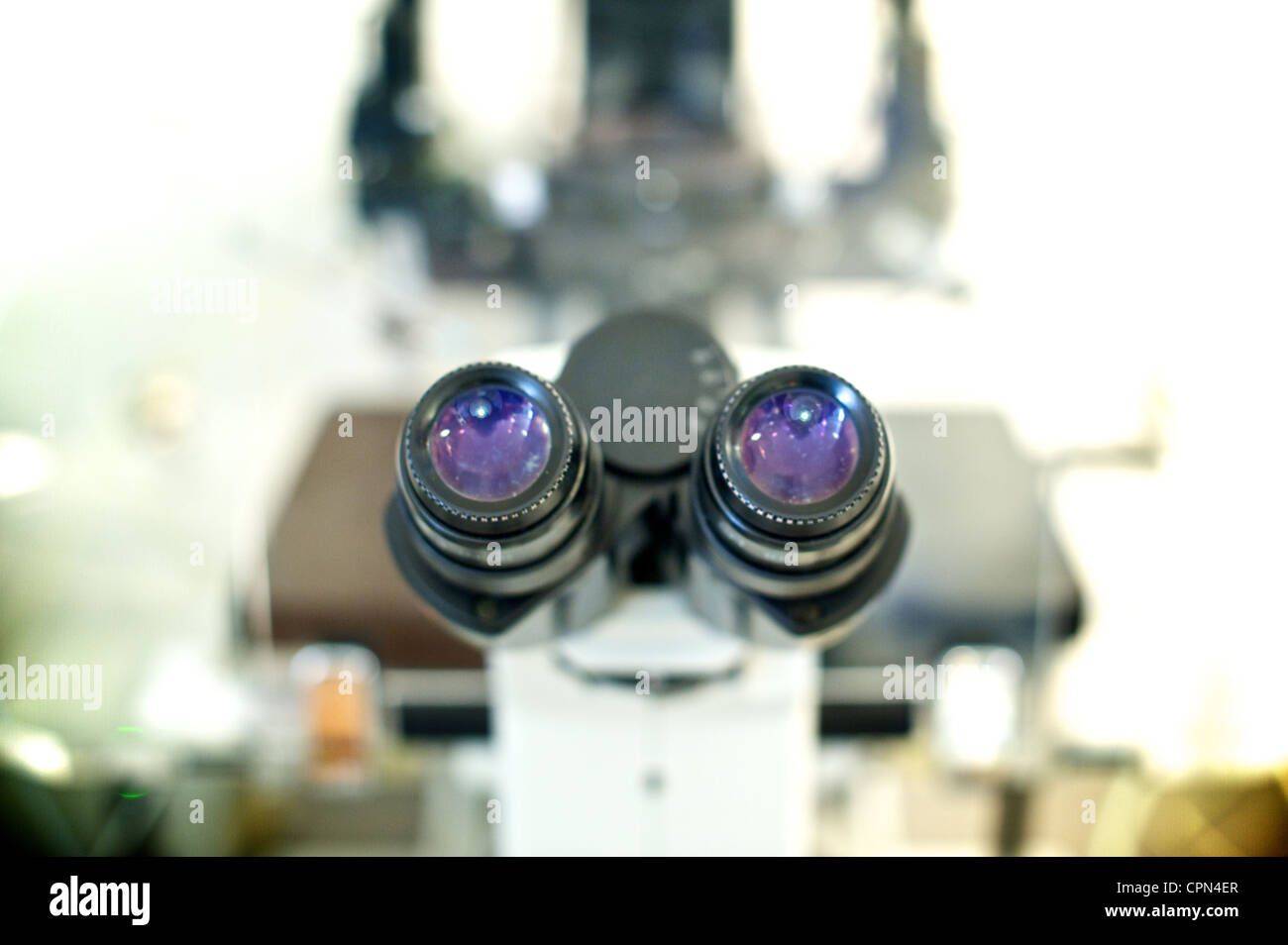 Microscope details hi-res stock photography and images - Alamy