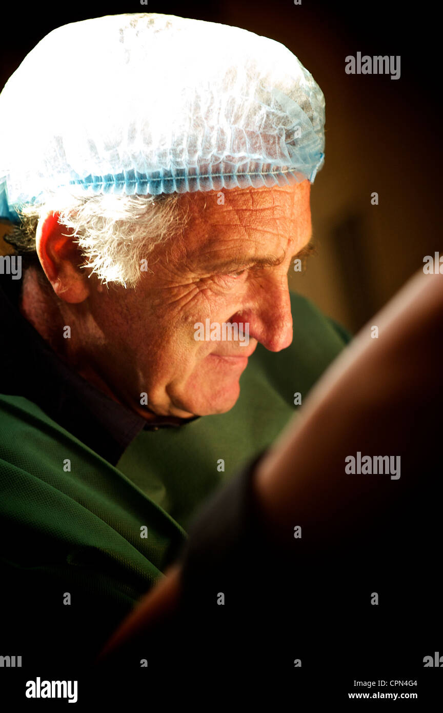 Frydman hi-res stock photography and images - Alamy
