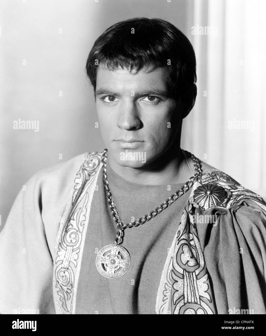 Sword and sandal movie hi-res stock photography and images - Alamy