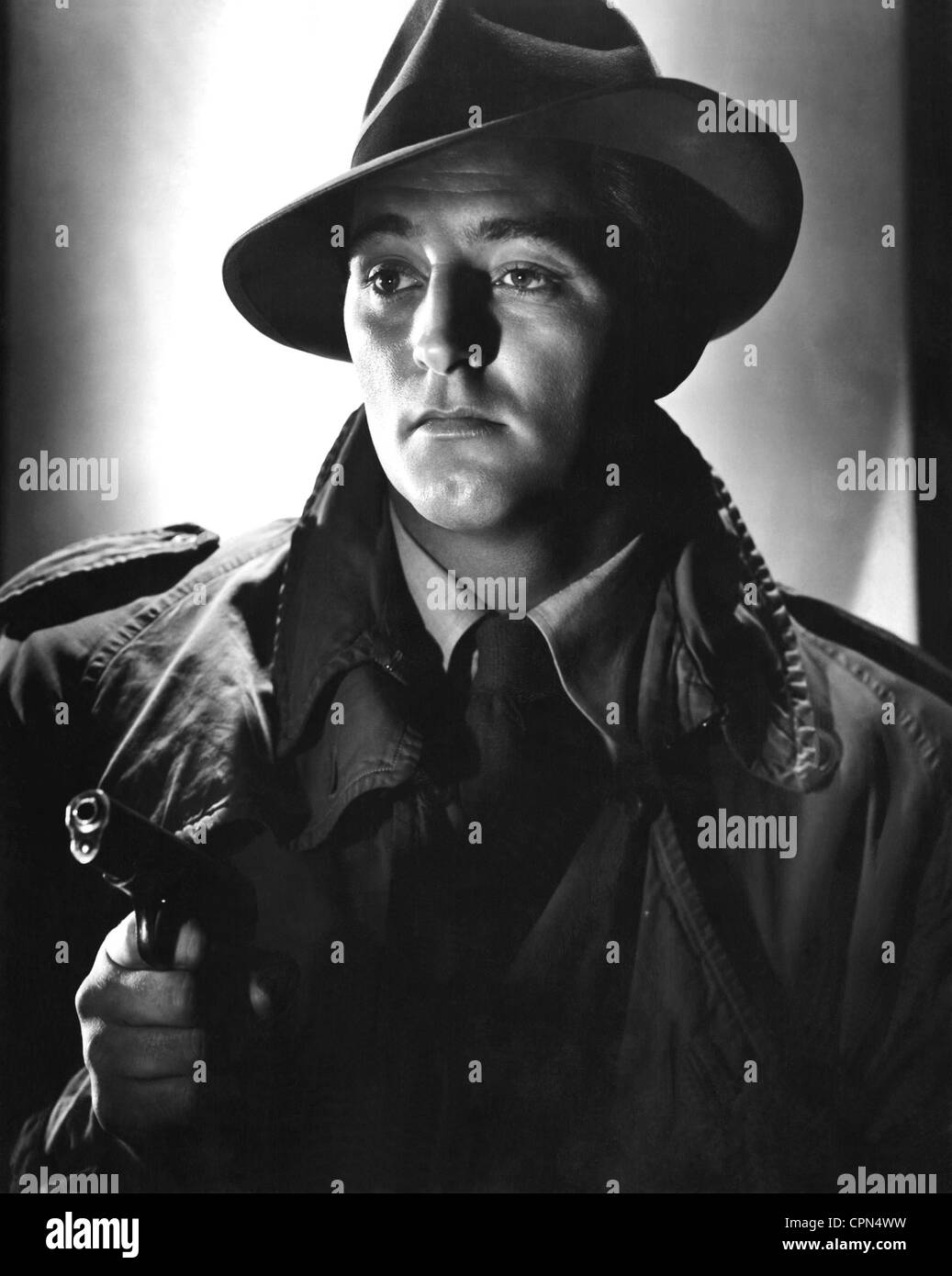Out of the Past Year : 1947 - USA Director : Jacques Tourneur Robert ...