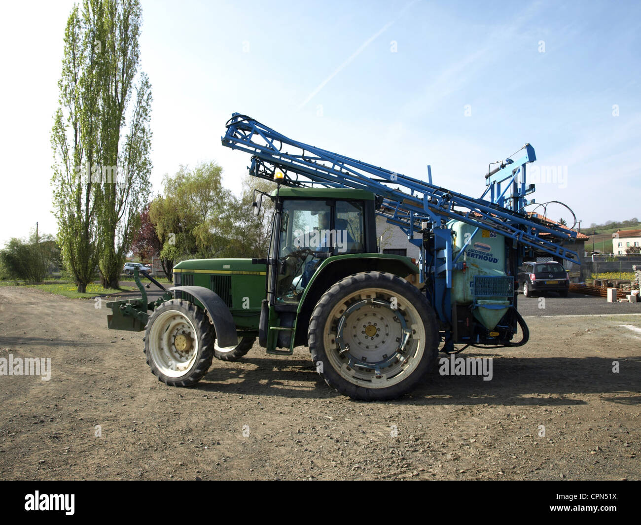 Farming instrument hi-res stock photography and images - Alamy