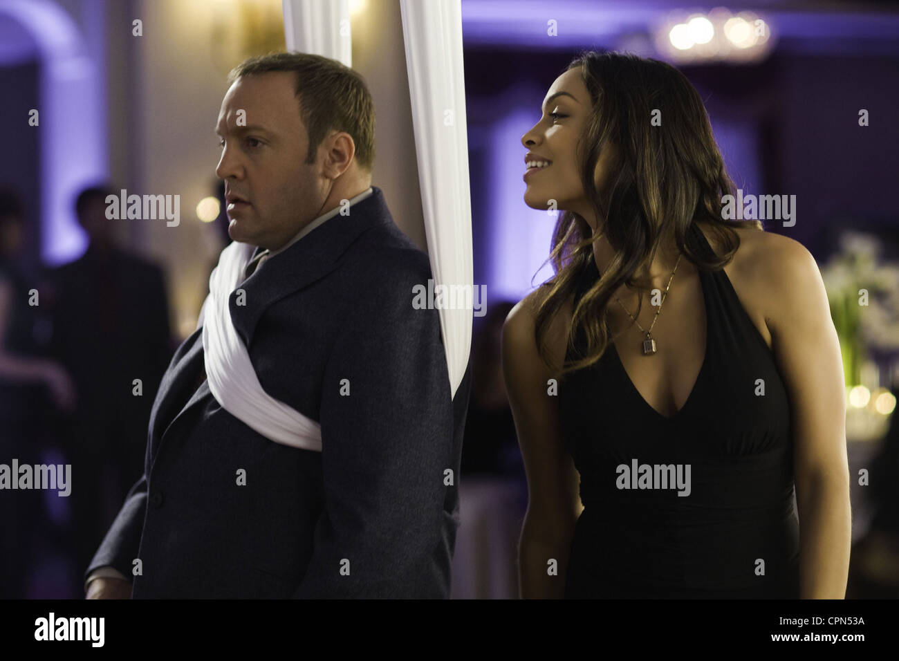 Woman zookeeper hi-res stock photography and images - Alamy