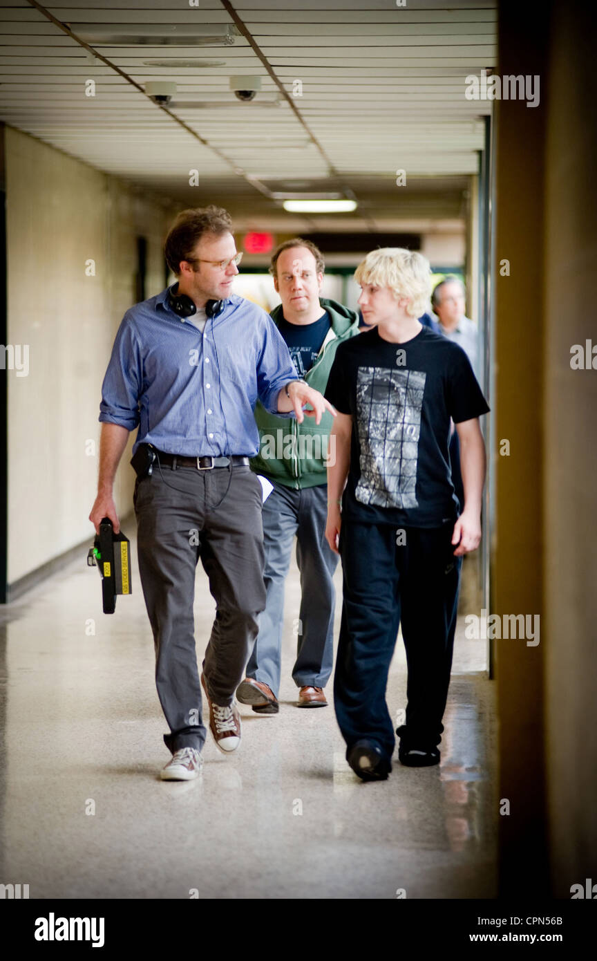 Alex shaffer hi-res stock photography and images - Alamy