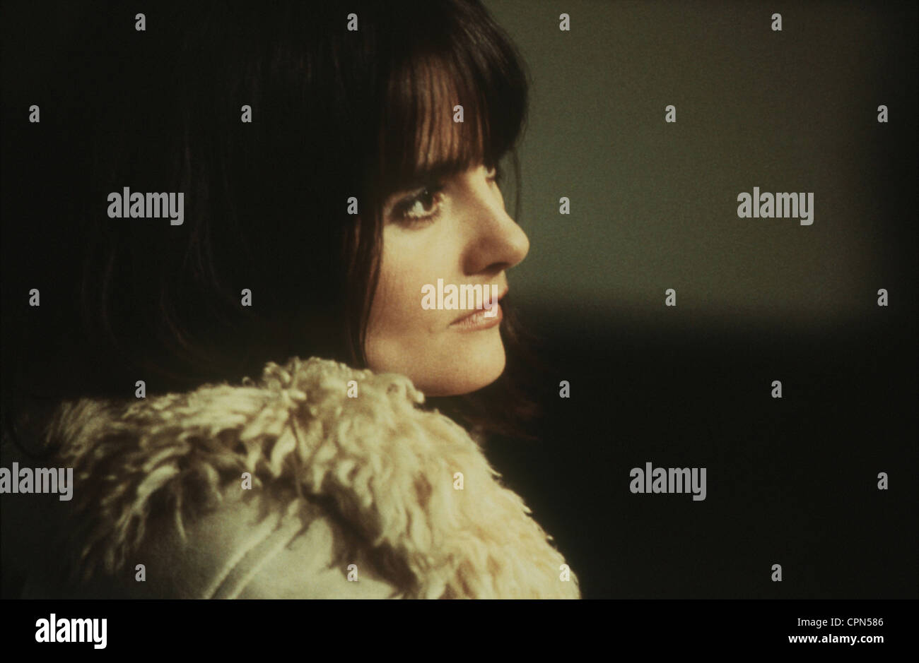 Michael winterbottom shirley henderson hi-res stock photography and ...