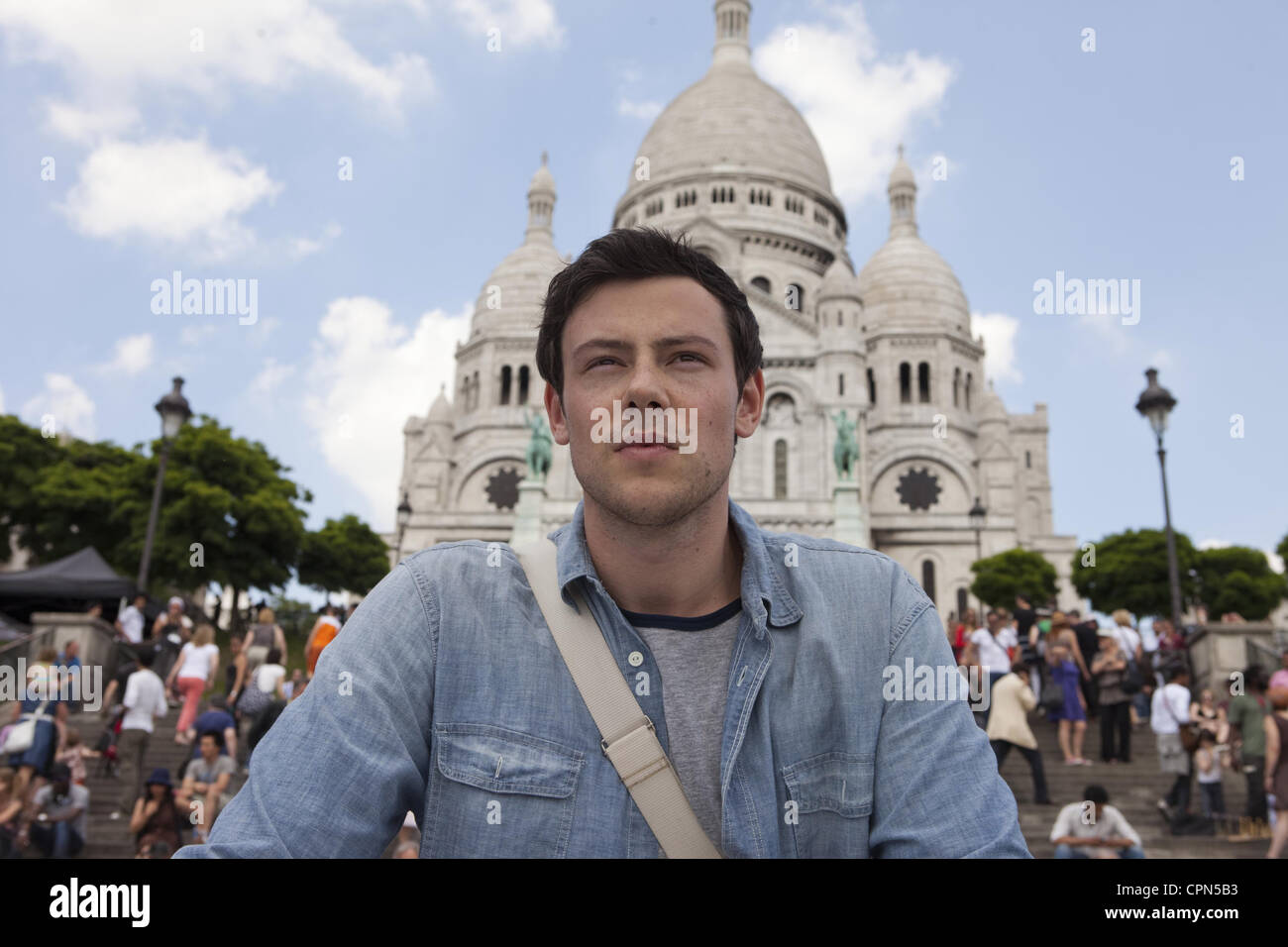 Monte Carlo Year : 2010 USA Director : Thomas Bezucha Cory Monteith ...