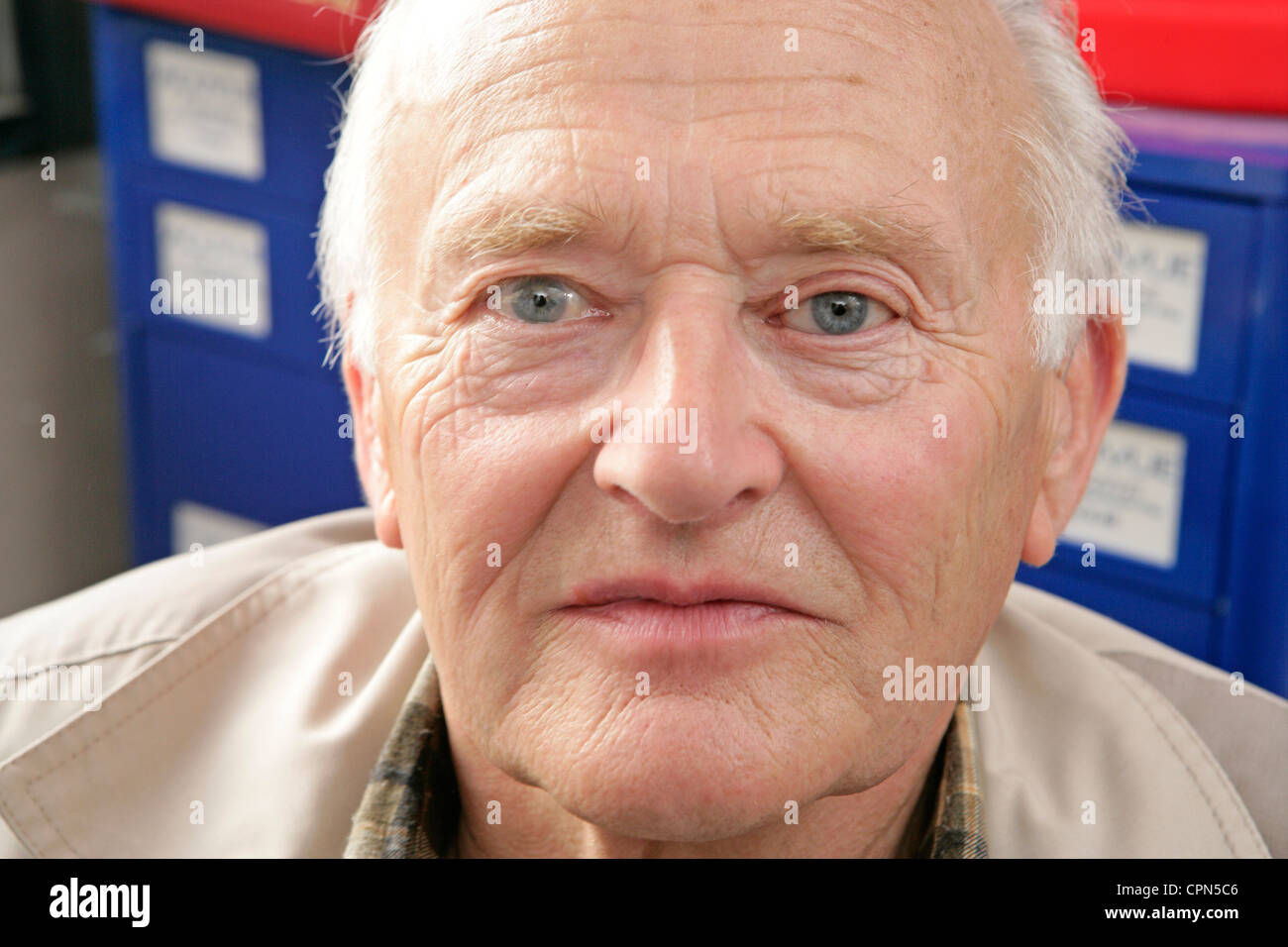 Extraocular Implant Funcage