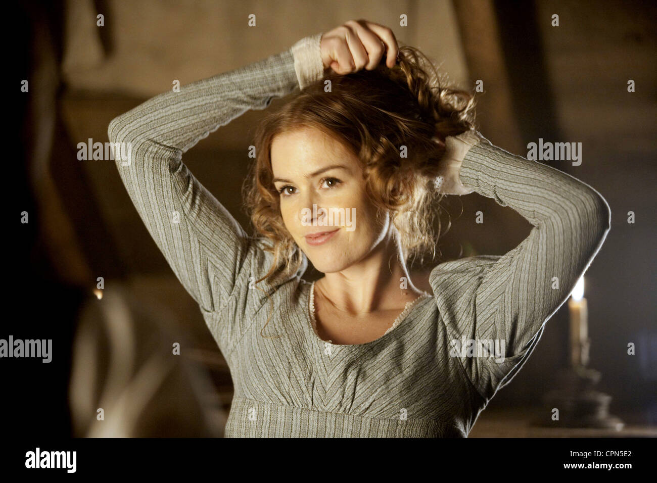 Burke and Hare Stock Photo - Alamy