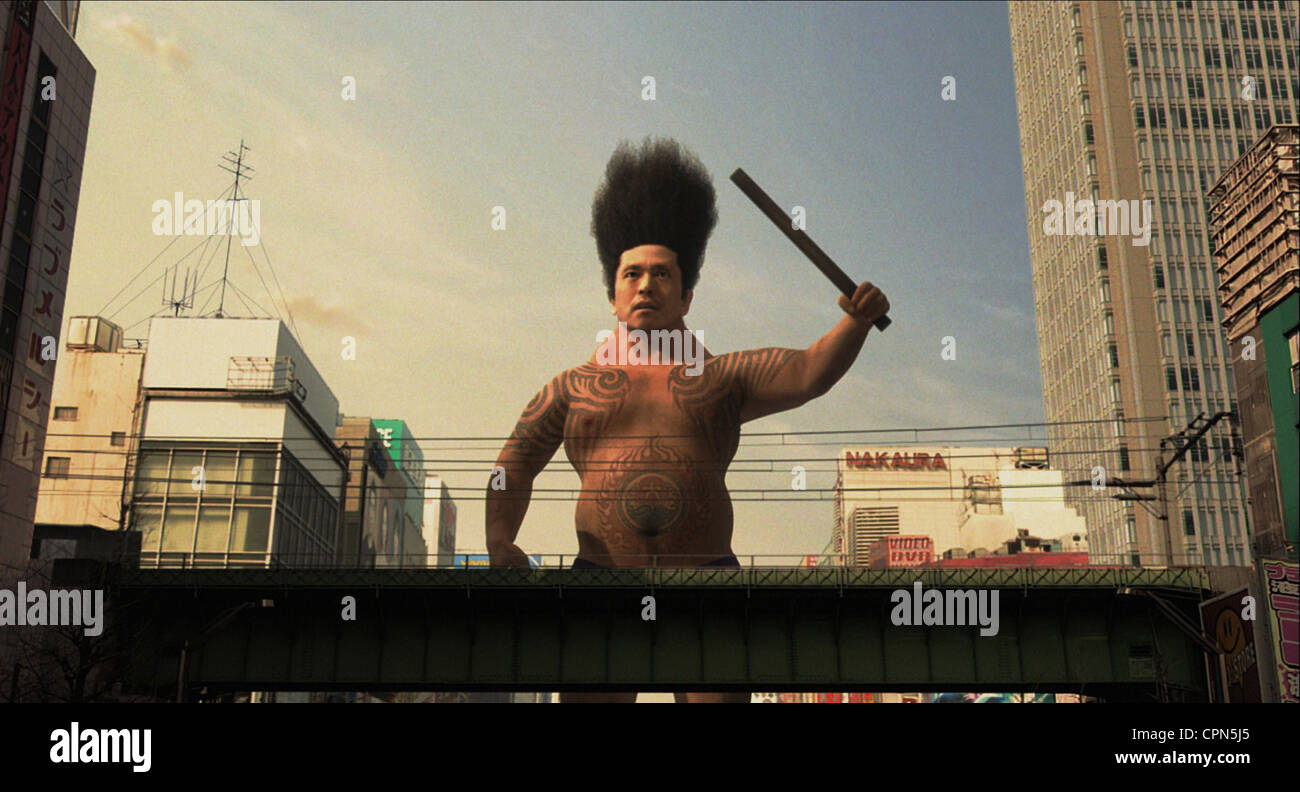 Nihonjin hi-res stock photography and images - Alamy