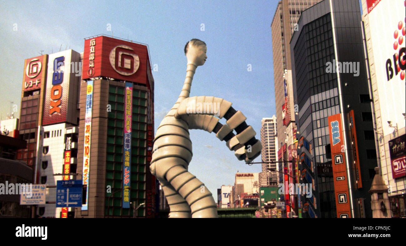 Nihonjin hi-res stock photography and images - Alamy