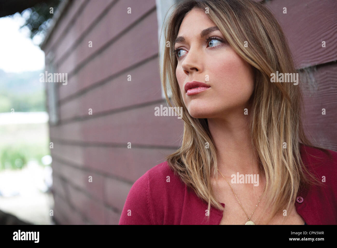 Justified (Season 2 Stock Photo - Alamy