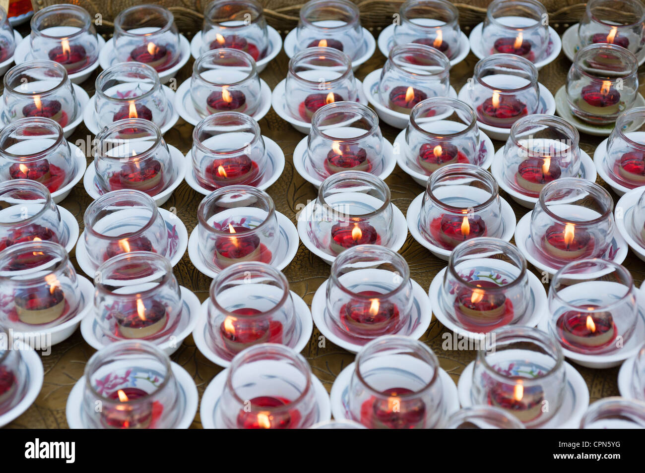 Full temple views hi-res stock photography and images - Alamy