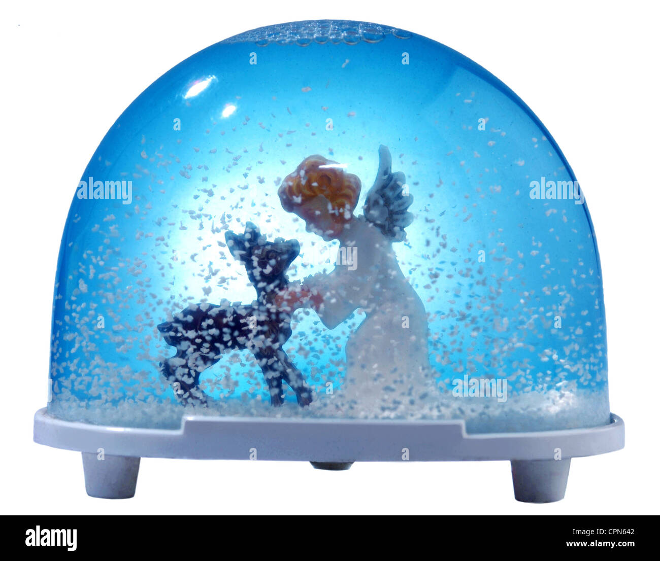 Fall deer season Cut Out Stock Images & Pictures - Alamy