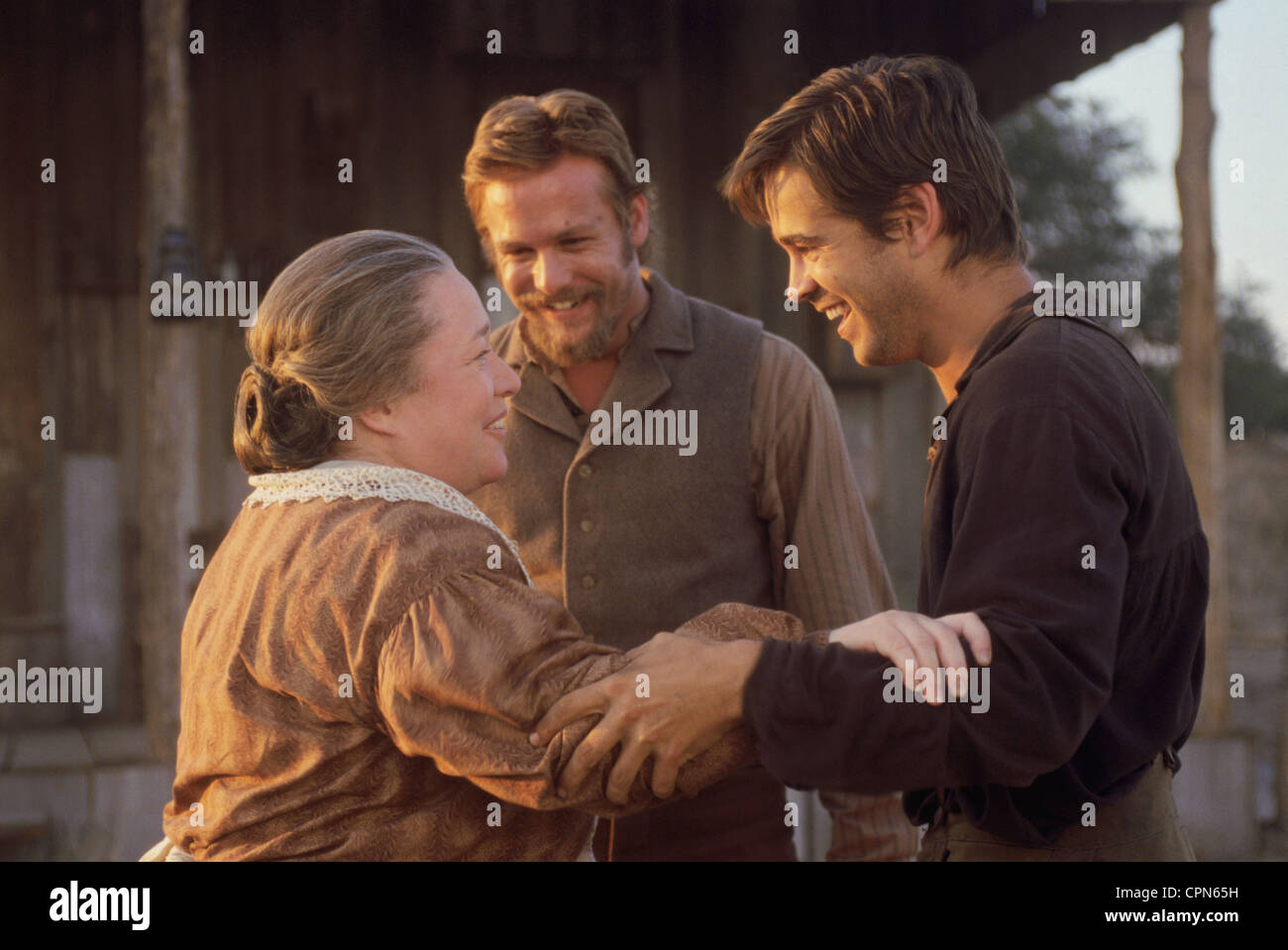 American outlaws hi-res stock photography and images - Alamy