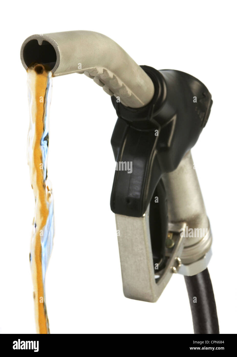 Petroleum fuels Cut Out Stock Images & Pictures - Alamy