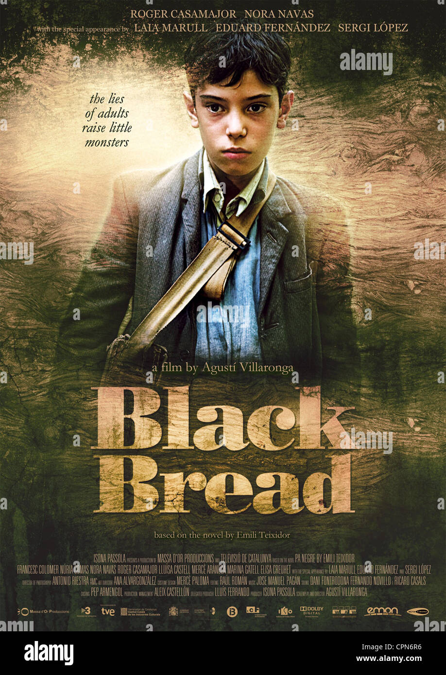 Black paella or arros negre hi-res stock photography and images - Alamy