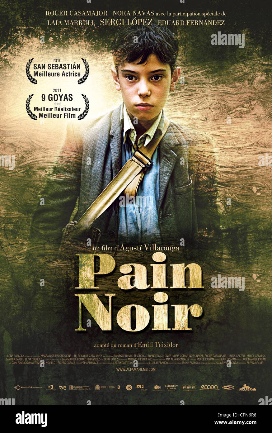 Black paella or arros negre hi-res stock photography and images - Alamy