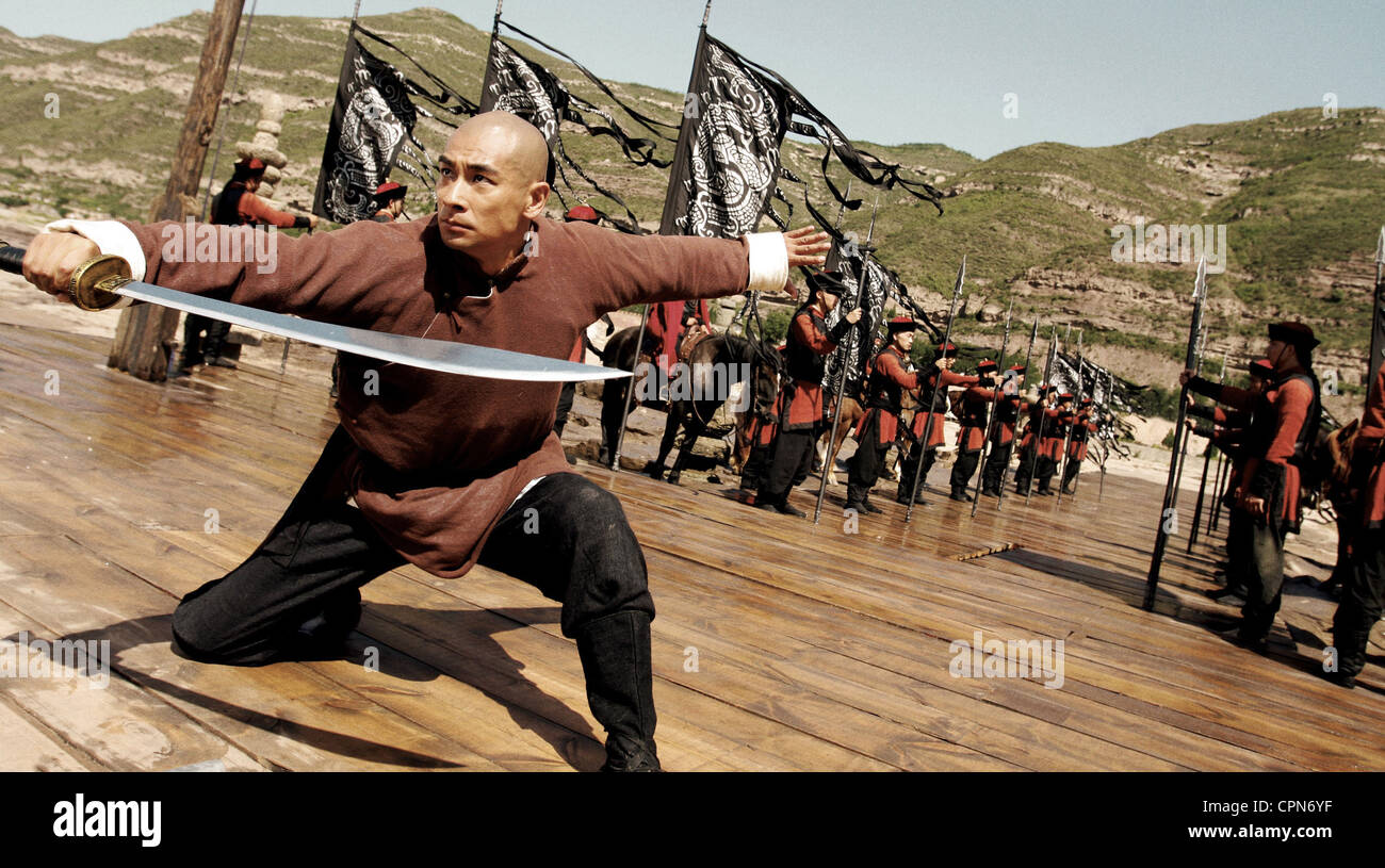 Cheuk chiu hi-res stock photography and images - Alamy