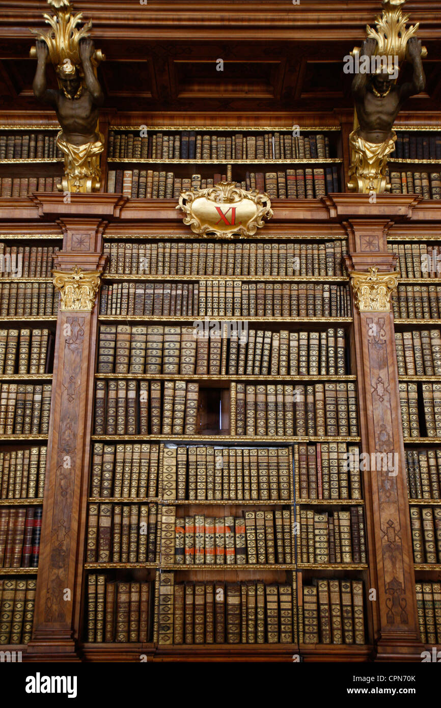 LIBRARY Stock Photo - Alamy