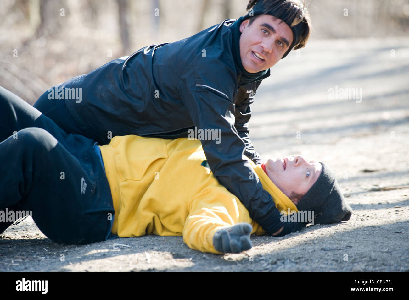 Win win paul 2011 hi-res stock photography and images - Alamy