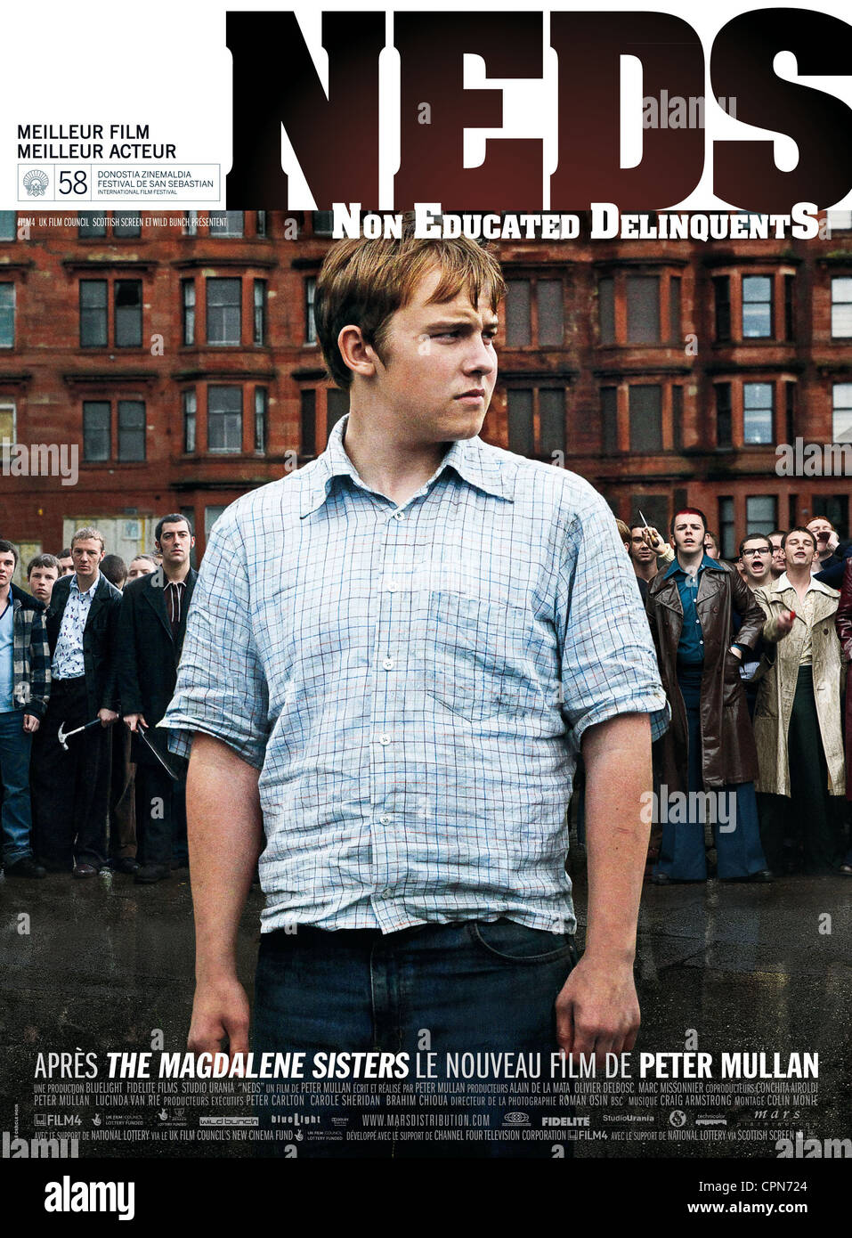 Neds year hi-res stock photography and images - Alamy