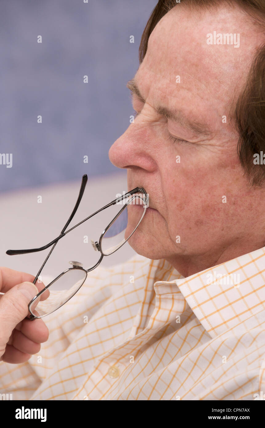 Somnolent hi-res stock photography and images - Alamy