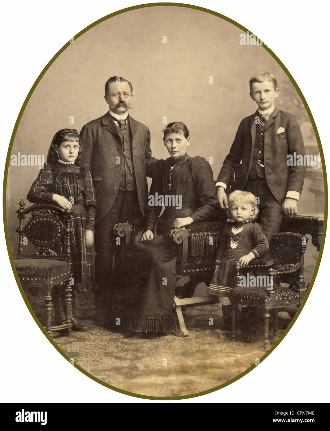 Sons of god daughters hi-res stock photography and images - Alamy