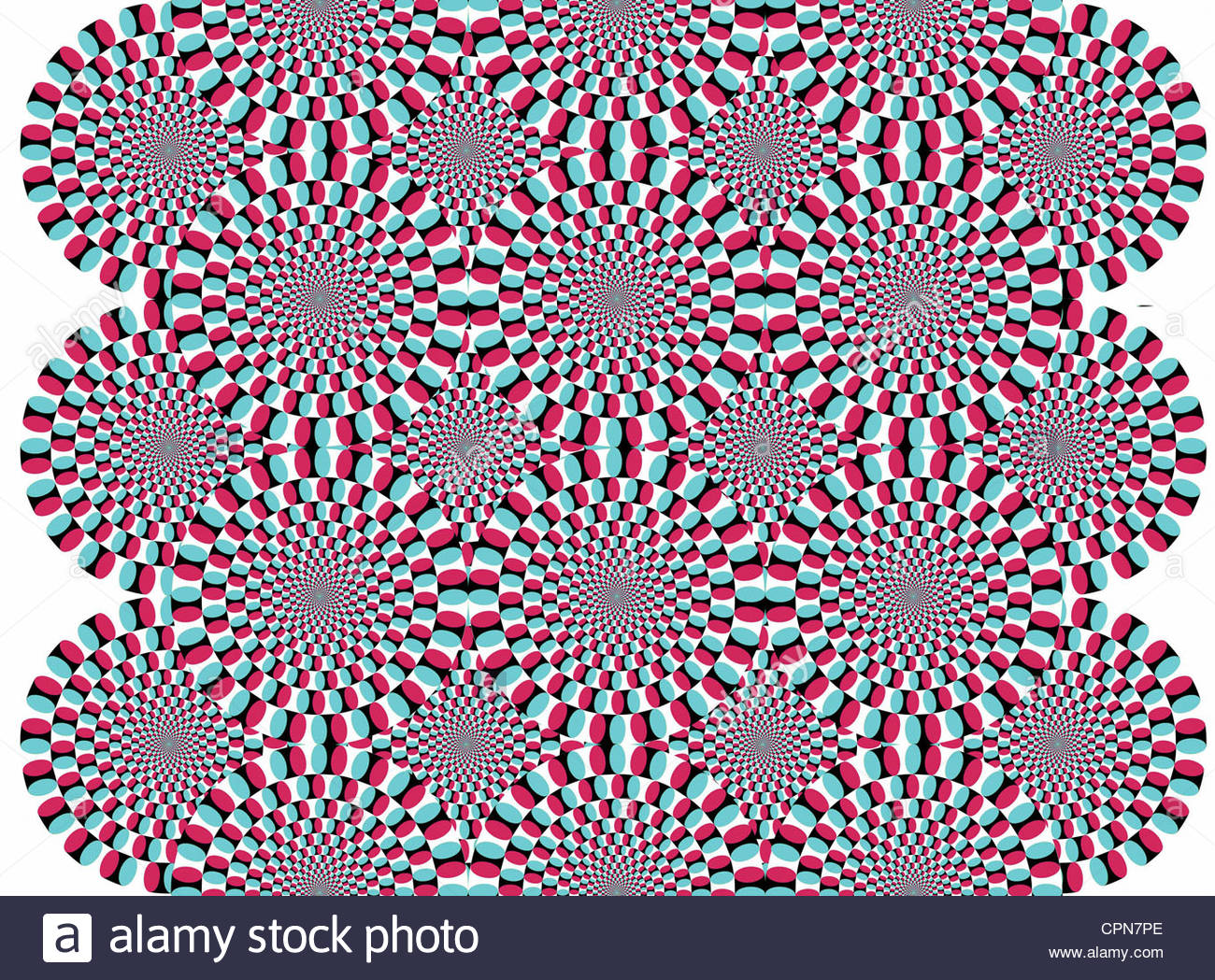 Optical Illusions Stock Photos & Optical Illusions Stock Images - Alamy