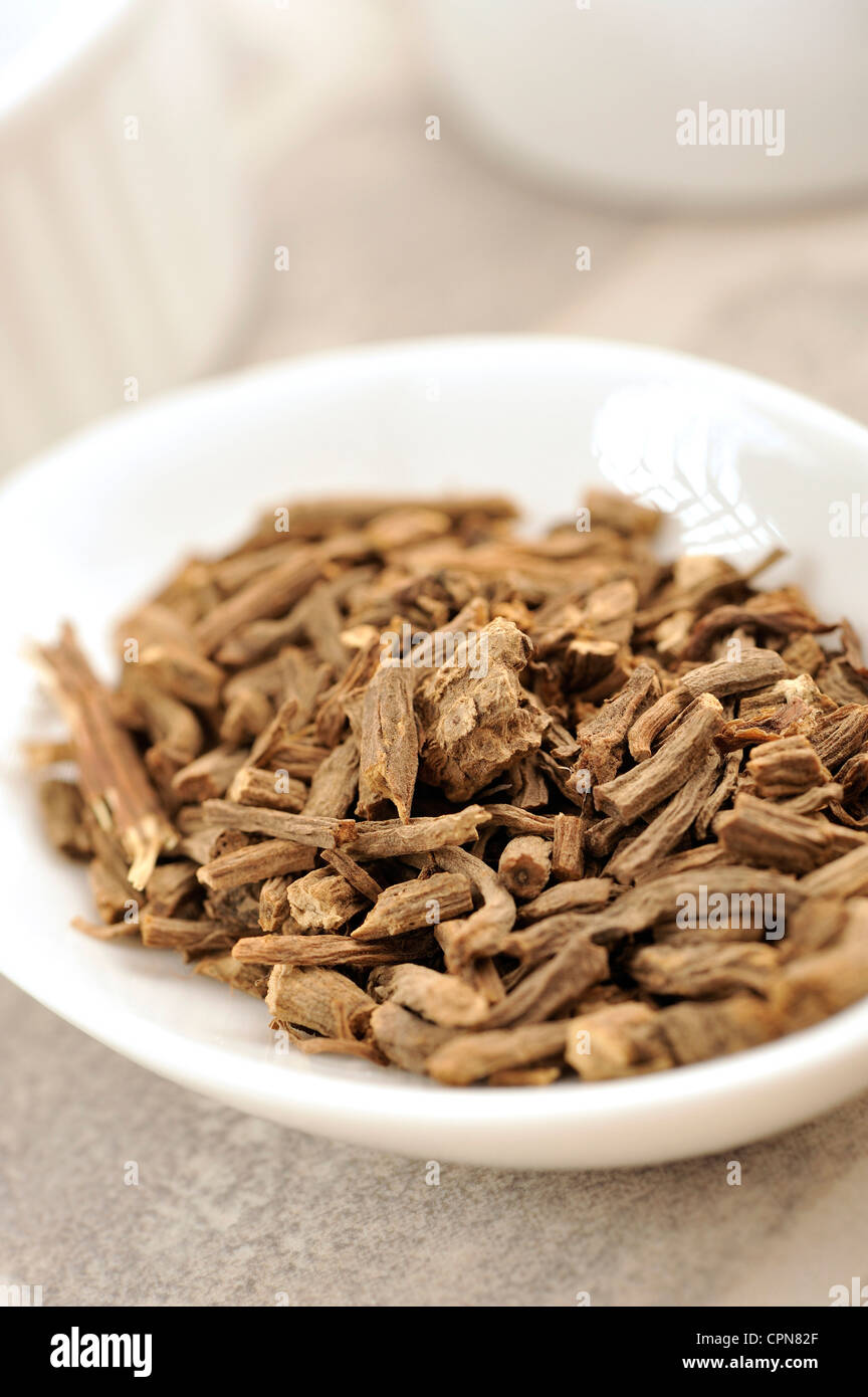 Valerians hi-res stock photography and images - Alamy