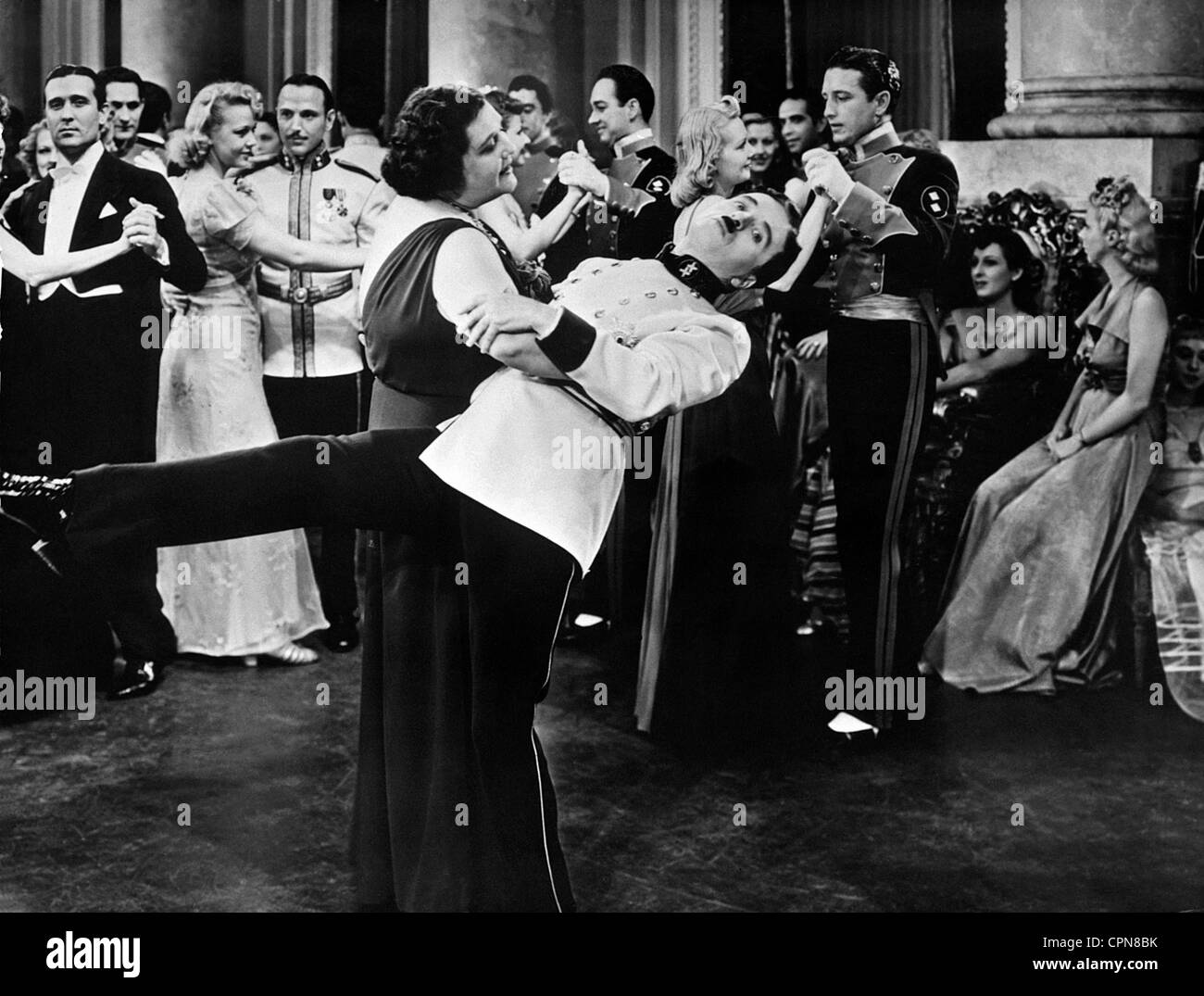 The Great Dictator Stock Photo - Alamy